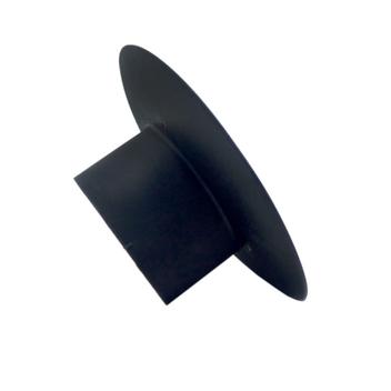 Protetor antirrespingo - (ek 652) - ELAFLEX - Máscara Facial ...