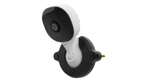 Protetor Antivandalismo Compativel Com Camera Intelbras Imx - PEKO ...