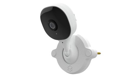 Protetor Antivandalismo Compativel Com Camera Intelbras Imx - PEKO ...