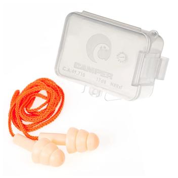 Protetor Auditivo Spot Plug Laranja Camper 800220 - Protetor Auricular ...