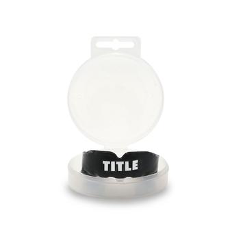 Protetor bucal super shield x2 mouthguard title - Protetor Bucal ...