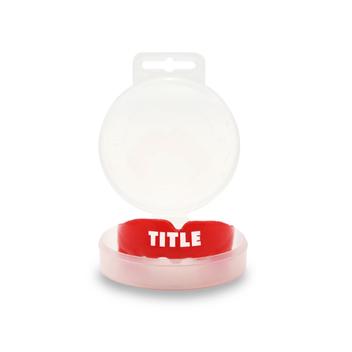 Protetor bucal super shield x2 mouthguard title - Protetor Bucal ...