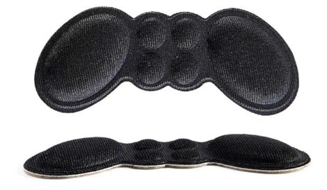 Protetor Calcanhar Calos Salto Alto - Prosperity - Cuidados com os Pés ...