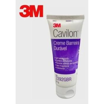 Protetor cutaneo cavilon creme 92g 3392gbr 3m - Protetor Cutâneo ...