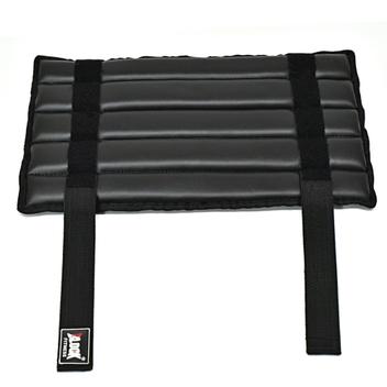 Protetor de barra pra agachamento musculação - BLOCK FITNESS - Protetor ...