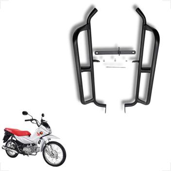 Protetor de Carenagem Moto Honda Pop 110i 2016 2017 2018 2019 2020 2021 ...