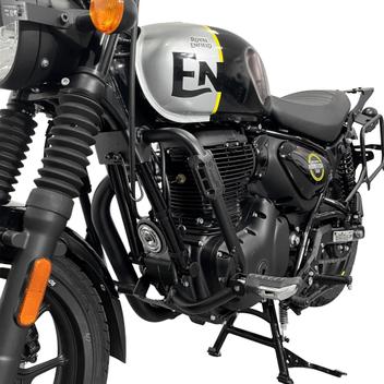 Protetor de Carenagem Para Hunter 350 Bráz - Bráz Acessórios - Protetor de Motor - Magazine Luiza