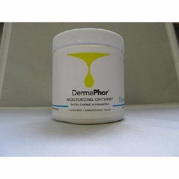 Protetor de pele 16 oz Pomada Não Perosa 1 Cada por DermaRite ...