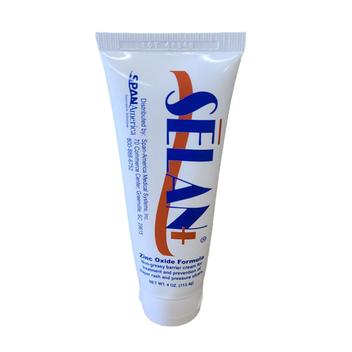 Protetor de Pele Selan + 4 Oz - Span America - Protetor Solar ...