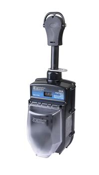 Protetor de sobretensão portátil para trailers Progressive Industries ...