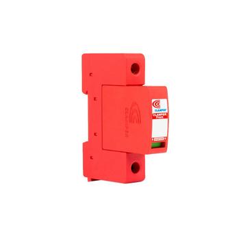 Protetor Dps 45Ka 275Va Classe II Front clamper - DPS / Protetor de ...