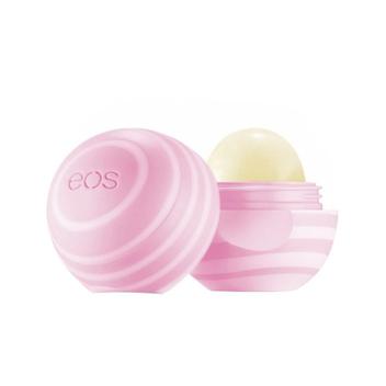 Protetor Labial Eos Lip Balm Visibly Soft Honey Apple 7G - Protetor ...