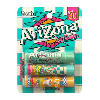 Protetor Solar Arizona Iced Tea SPF 30 - Pacote com 3 Unidades ...