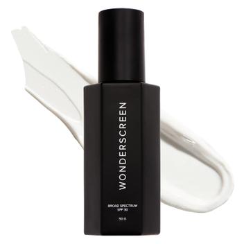 Protetor Solar DIME Beauty Wonderscreen FPS 30 - 50ml - Protetor Solar ...