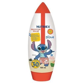 Protetor solar fps 30 stitch 100ml - NUTRIEX - Protetor Solar ...