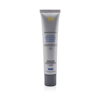 Protetor solar Skin Ceuticals Advanced Brightening UV Defense SPF ...