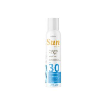 Protetor Solar Spray FPS30 Sun Prime 150ml - Zip MP - Protetor Solar ...