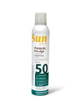 Protetor Solar Spray FPS50 Sun Prime 370ml - Zip MP - Protetor Solar ...