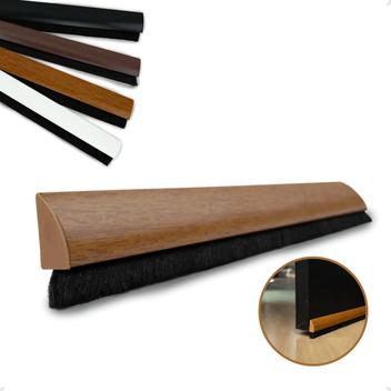Protetor Veda Porta Escova 100cm Anti Inseto Poeira Bicho - ComfortDoor ...