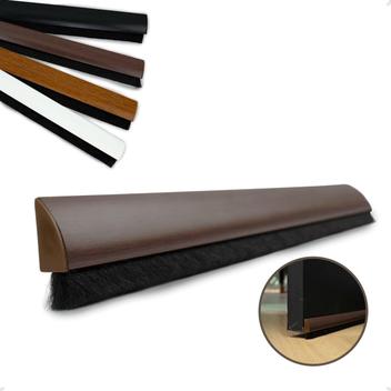 Protetor Veda Porta Escova 100cm Anti Inseto Poeira Bicho - ComfortDoor ...