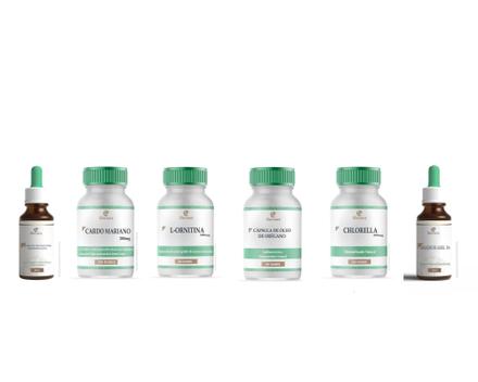 Protocolo Hpp Hulda Clark 30 Dias - Botica Erva Doce - Material Escolar ...