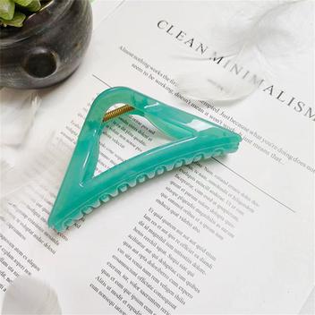 PS Hair Clip, Senior Retro Cute Korean Simple Hair Clip - Wokex ...
