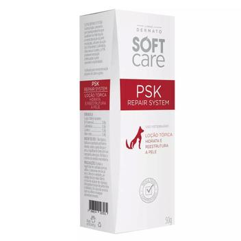 Psk Repair System 50G - Pet Society - Outros Pet Shop - Magazine Luiza
