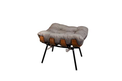 Puff Costela Luxo Dora Bela - Puffs - Magazine Luiza