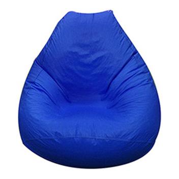 Puff Fofão Azul Royal - Phoenix Puff - Puffs - Magazine Luiza