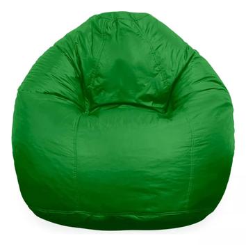 Puff Maçã Com Enchimento 5kg - Várias Cores - REDE SUL - Puffs ...