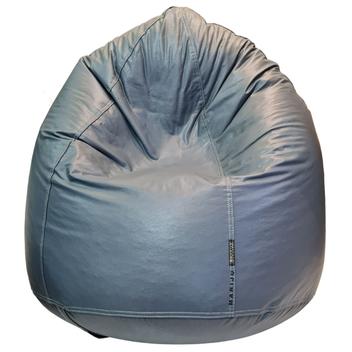 Puff para Sala Quarto Escritório Formato Gota uso Gamer Descanso ...