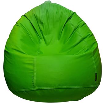 Puff para Sala Quarto Escritório Formato Gota uso Gamer Descanso ...