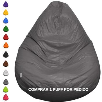 Puff Pera Cheio Gigante Almofadão Para Eventos Com Enchimento Grande ...