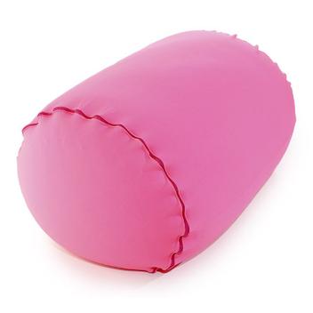 Puff Rollo - versátil cor rosa chiclete - Good Pufes - Puffs - Magazine ...