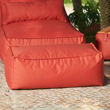 Puff Tecido Outdoor Trancoso - Alves Pereira - Puffs - Magazine Luiza