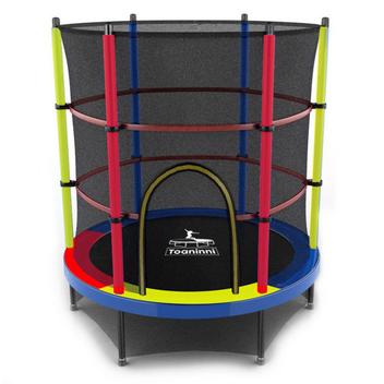 Pula Pula P/ Criança - Cama Elástica 1,40 - Marca Mazzilli - Cama ...