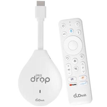 pulse drop 4k full HD - Webcam - Magazine Luiza