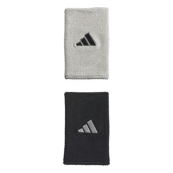 Pulseira adidas Interval Reversible Preta/Alumínio/Branco - Jaqueta e ...