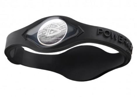 Pulseira Original de Silicone Power Balance Core - Bolsas e Acessórios ...