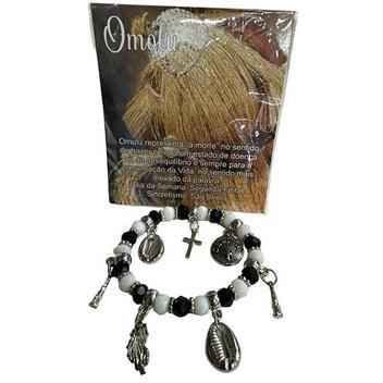 Pulseira Orixá Omulú - Estrela Magia - Pulseira e Bracelete - Magazine ...