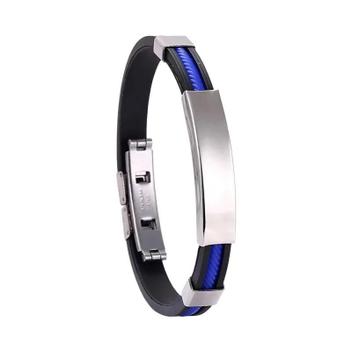 Pulseira Unissex Magnética De Drenagem Linfática, Terapia De ...