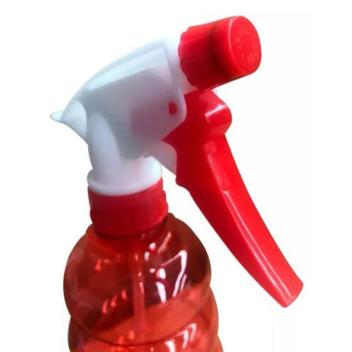Pulverizador Borrifador Manual De Plástico 550ml - LANIEL - Borrifador ...