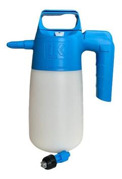 Pulverizador Borrifador Matabi Ik Alk 1.5 Produtos Alcalinos ...
