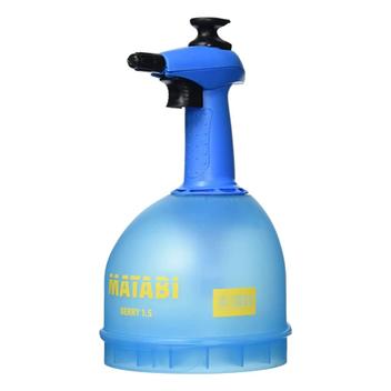 Pulverizador compressão berry 1,5 matabi 1lt - Pulverizador - Magazine ...