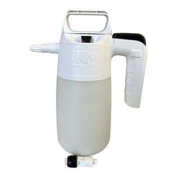 Pulverizador De Alimentos Ik Food 1,5 Confeitaria Restaurante - Ik ...