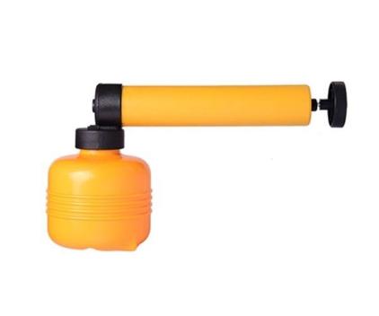 Pulverizador Manual 400ml Mac Loren Bomba Flitz - Pulverizador ...