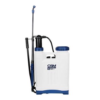 Pulverizador Manual Costal 16 Litros PLV16 CSM - Pulverizador ...