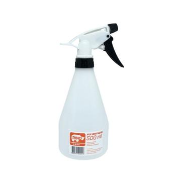 Pulverizador Rino Agro Manual 500ml 601458 - Borrifador para Cabelo ...