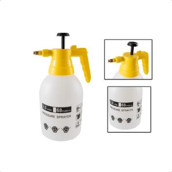 Pulverizador Spray Jardim Plantas Limpeza 2 Litros - EDA - Pulverizador ...