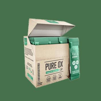 Pure Ox - 30 Sticks - Nutrify - Colágeno - Magazine Luiza